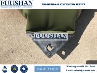 China Fuushan Cold Water Square Rainwater Pressure Washing Water Tanks for sale