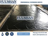 China PVC Hot Sale Oip Spill Containment Berm PVC Berm for sale
