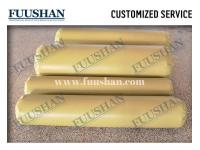 China High Quality Gas Storage Bag For Small Biogas Digester for sale