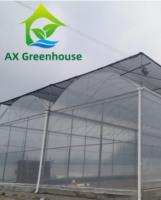 China 100micro 120micro 5 Layers Plastic Film Greenhouse Vegetable Farming for sale