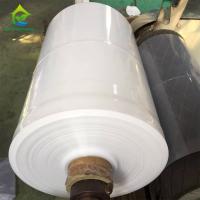 China 70%-75% Refractive Polythene Greenhouse Cover Thermal Insulation Film for sale