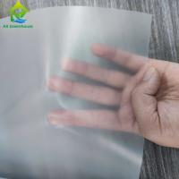 China 200 Micron Diffuser Film Greenhouse Clear Plastic Roll Scattering Film for sale