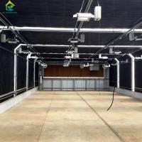 China OEM ODM Farm Liquid Fertilizer Irrigation System For Flower Planting for sale