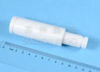 China 99% Alumina Ceramic Metering Pump , Ceramic Dosing Pump Anti - Corrosion for sale