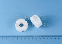 China 96% Alumina Ceramic Radial Bearing Corrosion Resistance For Fountain Pump for sale