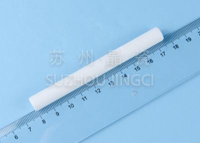 China Rust Resistant Alumina Ceramic Shafts 95% Alumina Shield Pump Components for sale