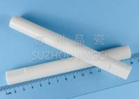 China Abrasion Resistance Alumina Ceramic Bearings And Shafts High Mechanical Strength for sale