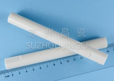 China Abrasion Resistance Alumina Ceramic Bearings And Shafts High Mechanical Strength for sale