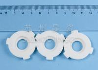 China Anti - Corrosion Alumina Ceramic Axial Bearing Fountain Pump Component for sale