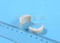 China Alumina Ceramic Part Automotive Component High Anti-Abrasion Corrosion Resistance for sale