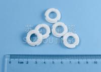 China Fountain 95% Al2O3 3.7g/Cm3 Ceramic Pump Seal for sale