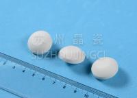 China Heat Resistance 1400 ℃ 3100Mpa Ceramic Shaft Seal for sale
