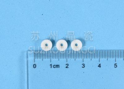 China Agricultural Irrigation 15mm Alumina Ceramic Nozzle Spray for sale