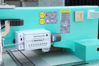 China 6 Color Flat Embroidery Machine Multi Head With Auto Trimmer Function for sale