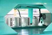 China Large Embroidery Machine 8 Head Computerised Embroidery Machine Automatic for sale