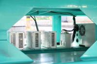 China 15 Head Embroidery Machine High Speed Flat Embroidery Computer Machine 9 Needles for sale