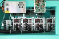China Multi Needle Embroidery Machine 30 Heads Computerized Embroidery Machine For Home for sale