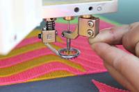 China Multi Needle Embroidery Machine 30 Heads Computerized Embroidery Machine For Home for sale