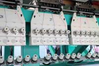 China Computerized Towel Embroidery Machine 30 Heads 6 Needles For Toy for sale