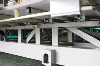 China Cording Device Embroidery Machine 9 Needle 6 Head Embroidery Machine High Speed for sale