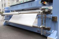 China Computerized 15 Head Embroidery Machine 4 Needle With Single Sequin for sale