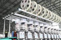 China 10 Heads 4 Needle Embroidery Machine Industrial With Beads Sequin Function for sale
