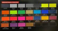 China Durable Long Lasting Heat Transfer Films For Printer And Engraving Machine Clothes for sale