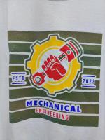 China Durable Long Lasting Heat Transfer Films For Printer And Engraving Machine Clothes for sale