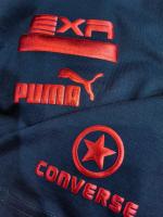 China Durable Long Lasting Heat Transfer Films For Printer And Engraving Machine Clothes for sale