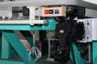China 20 Heads Sequin Embroidery Computer Machine 220V 380V Voltage for sale