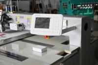 China Multi Needle Cording Embroidery Machine 6 Heads Dual Sequin Embroidery Machine for sale