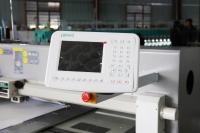 China Computer Cording Embroidery Machine 15 Heads Dual Sequin Embroidery Machine for sale
