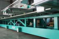 China Computer Single Sequin Embroidery Machine 10 Head Customization Area for sale