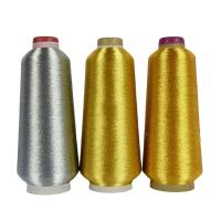 China 100% Polyester Embroidery Yarn 120D Computer Embroidery Thread for sale