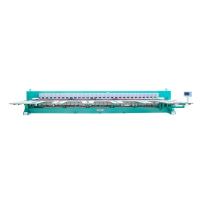 China Meishow Home / Commercial Computerized Embroidery Machine 20 Head for sale