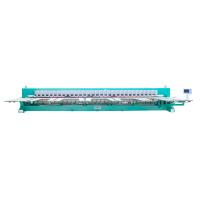 China Computerized Towel Embroidery Machine 30 Heads 6 Needles For Toy for sale