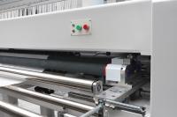 China Computerized Quilting Embroidery Machine 22 Heads 3 Needles Without Attachment for sale