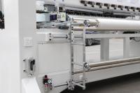 China 10 Heads Quilting Embroidery Machine 6 Needles With Sequin Function for sale