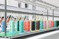 China Computer 30 Heads 3 Needle Embroidery Machine Customized Service for sale