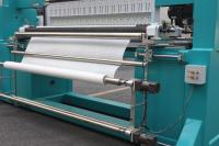 China Computer 44 Needles Quilting Embroidery Machine 22 Heads for sale