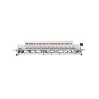 China Versatility Ribbon Embroidery Machine 220V 380V Customized Embroidery Machine for sale