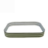 China Raised Garden Bed Planter Pots for Planting Herb Flower Vegetable Potato Plants 59“Dx41