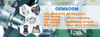 China High Precision Brass CNC Turned Parts with Customized Color and OEM/ODM Service for sale