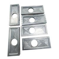 China Cnc Brass Stainless Steel Turned Components Milling Machining Parts for sale