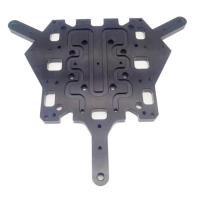 China Precision CNC Machining Services for ABS Plastic Parts Tolerance ±0.01±0.005mm for sale
