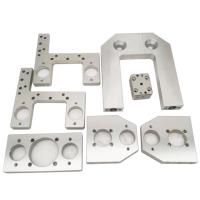 China 5-Axis Cnc Machining Milling Parts Importers Cnc Milling Prototype Brass Stainless Steel for sale