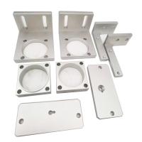 China CNC Manufacturing Acrylic Fabrication Services For High Precision Polishing And Tolerance 0.01-0.005mm for sale