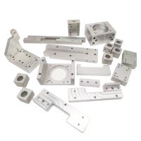 China Cnc Milling Tolerances High Turning Metal Lathe And Milling Parts for sale