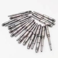 China CNC Machining Milling Turning Aluminum  Plastic Large Mechanical Parts Machining Service for sale