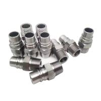 China CNC Machining Milling Turning Aluminum  Plastic Large Mechanical Parts Machining Service for sale